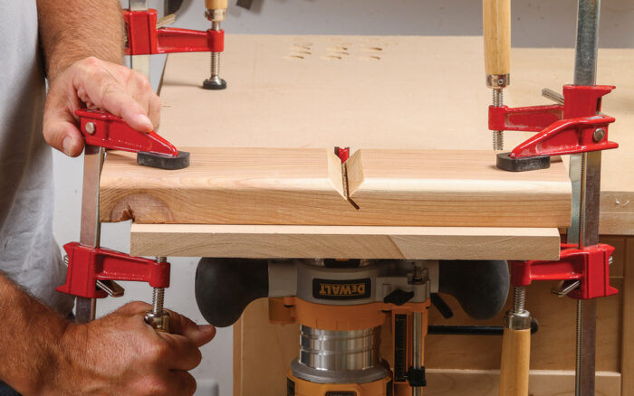 Transforming Table Will Transform Your Skills - FineWoodworking