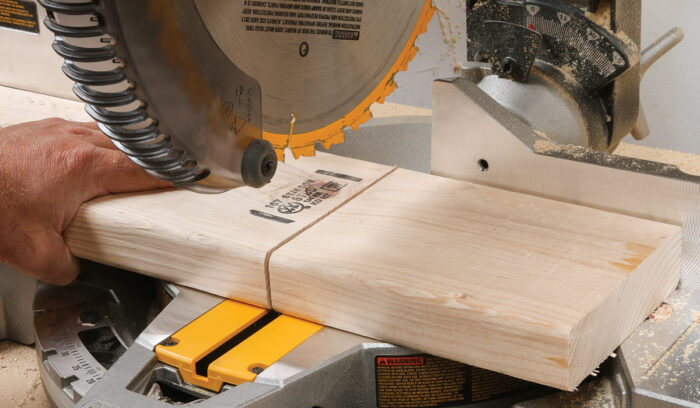 Transforming Table Will Transform Your Skills - FineWoodworking