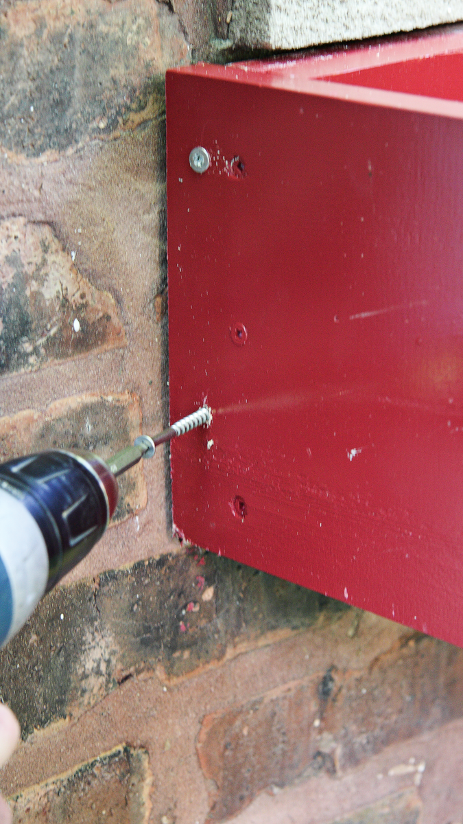 How to Build a Window Box with Trim - FineWoodworking