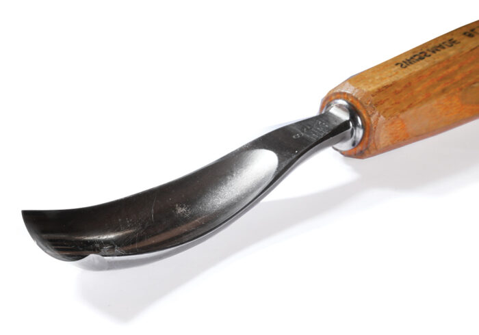 Gouges for Green Woodworking - FineWoodworking