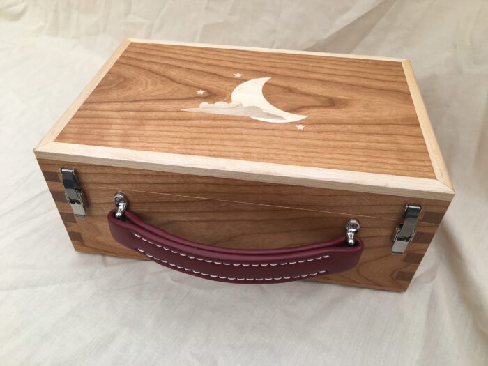 Options for box lid ? - FineWoodworking