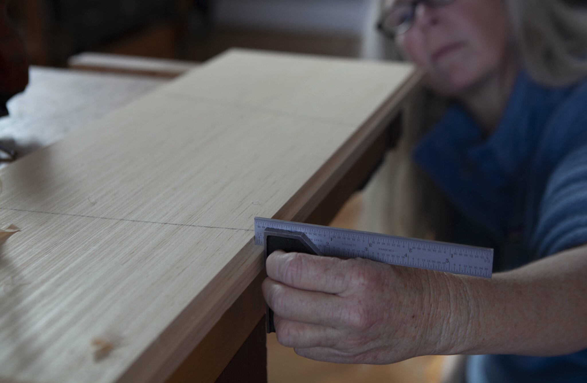 Three Planes for Cutting Rabbets - FineWoodworking