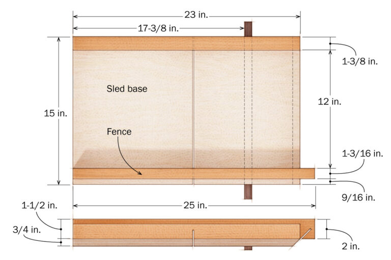 The Basics of Box Making - FineWoodworking
