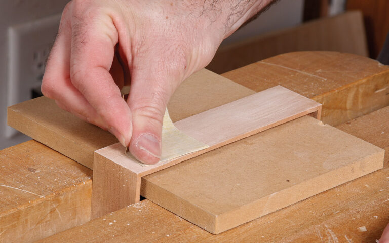 Two Simple Finishes for Boxes - FineWoodworking