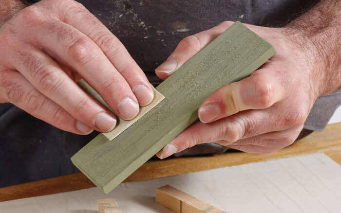 Two Simple Finishes for Boxes - FineWoodworking