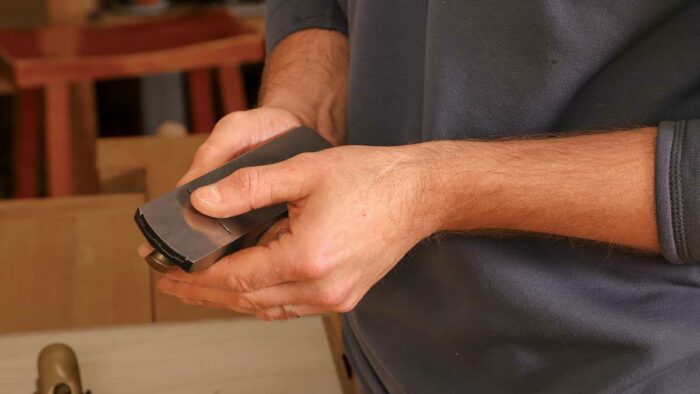 Seven tasks for a block plane - FineWoodworking