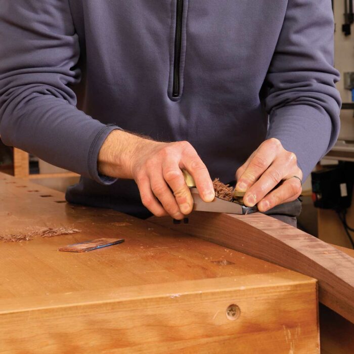 Seven tasks for a block plane - FineWoodworking