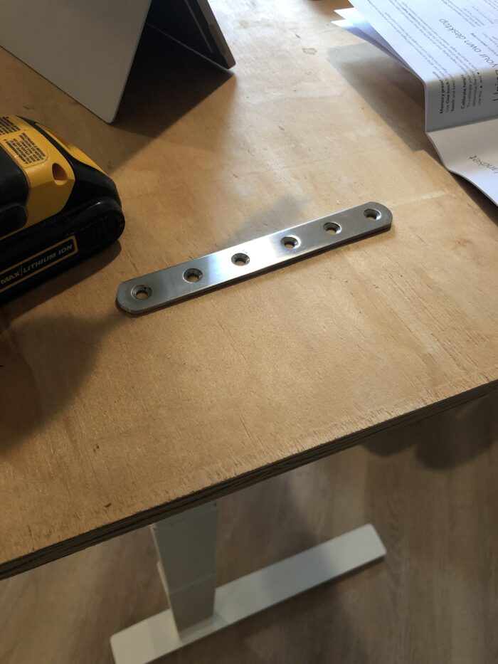 Table top assembly - FineWoodworking