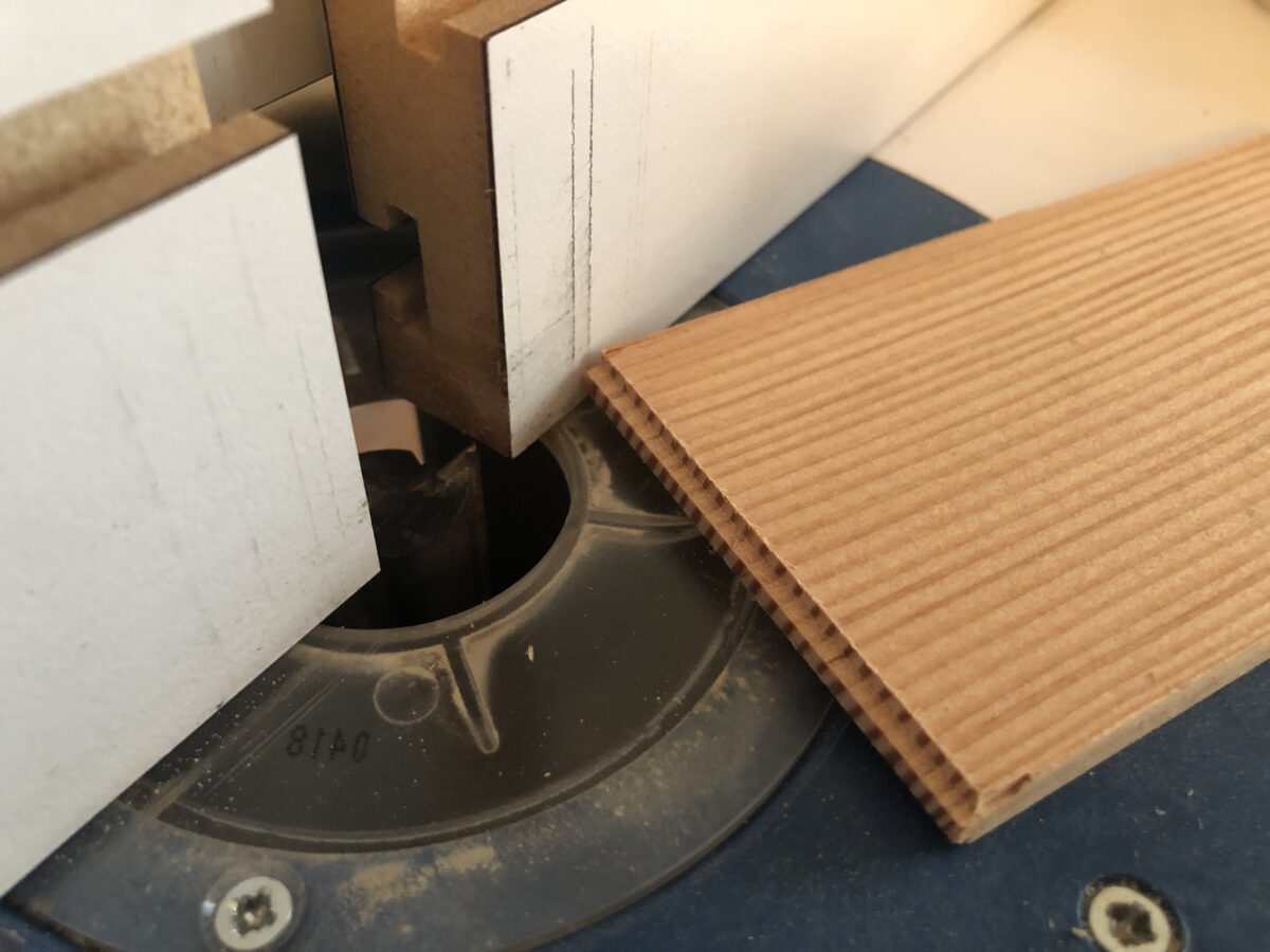 How to make a salt box - FineWoodworking