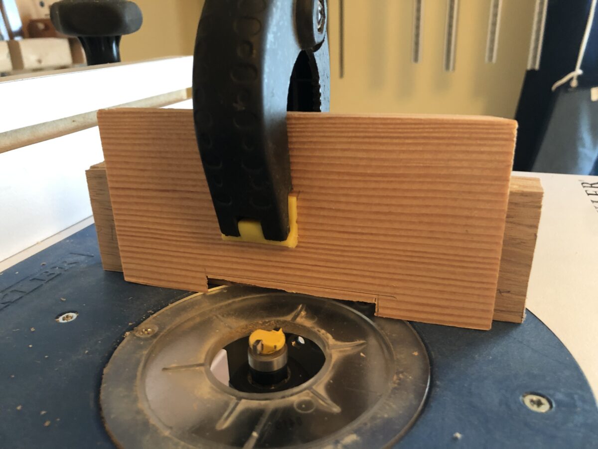 How to make a salt box - FineWoodworking