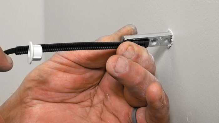 Choosing the right wall anchors - FineWoodworking