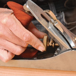 Why you need a jack plane - FineWoodworking