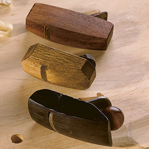 Make a Pair of Grooving Planes - FineWoodworking