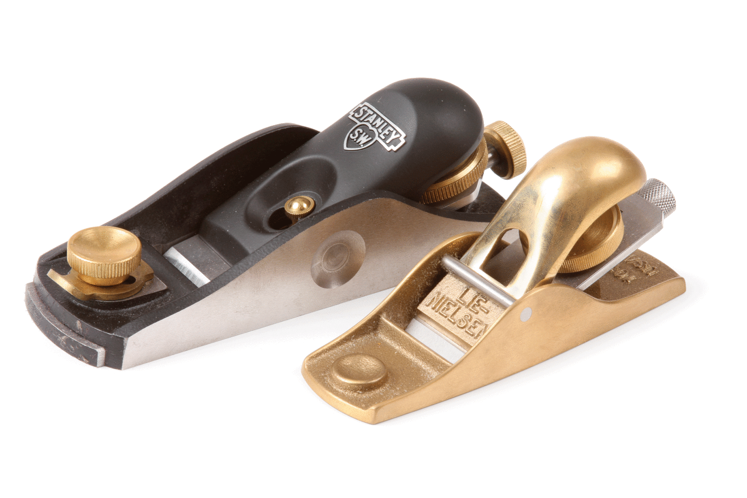 Best features to look for in a block plane - FineWoodworking