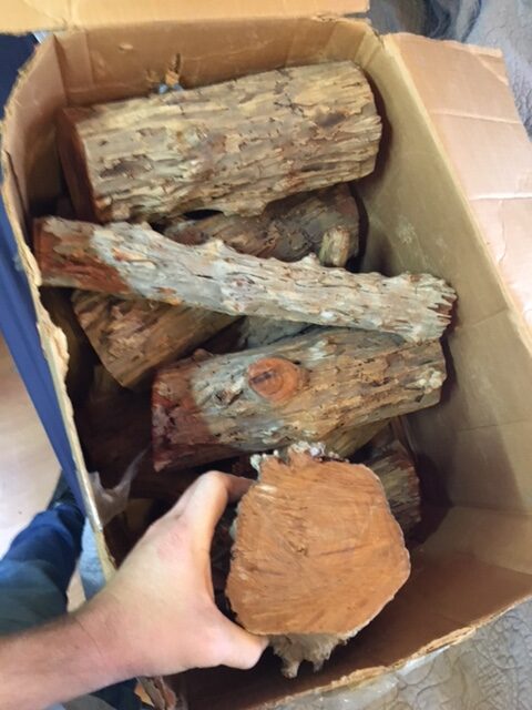Any source for Bermuda cedar? - FineWoodworking