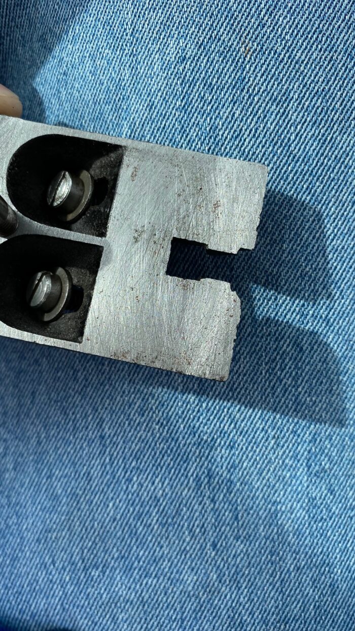 Stanley no. 5 assistance - FineWoodworking