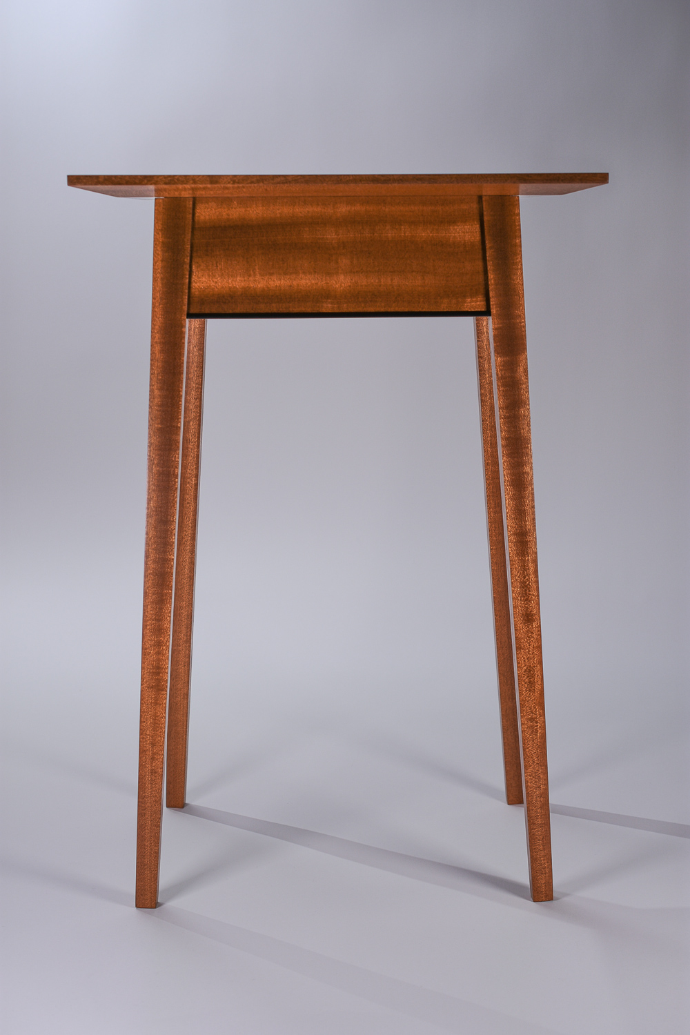 Garrett Hack-inspired Side Table - FineWoodworking