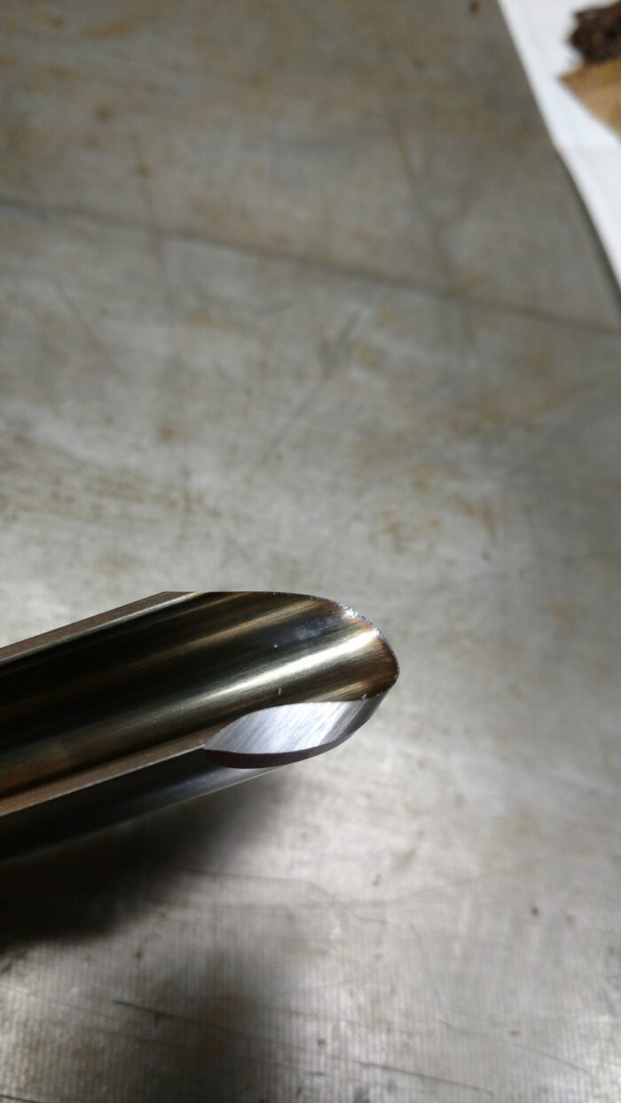 Help Identifying a Lathe Gouge - FineWoodworking