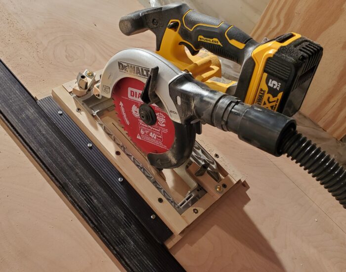 Circular Saw Model(s) Recommendations - FineWoodworking