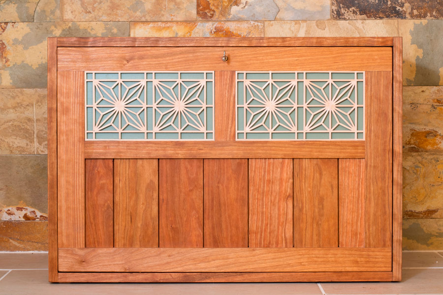 A gallery of shopmade tools, benches, and other shop items ...