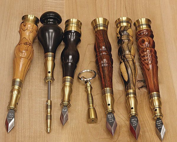 Tools to look out for this fall - FineWoodworking