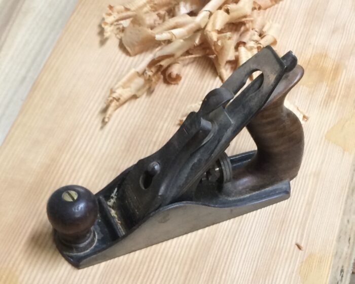 Hand Planes - FineWoodworking