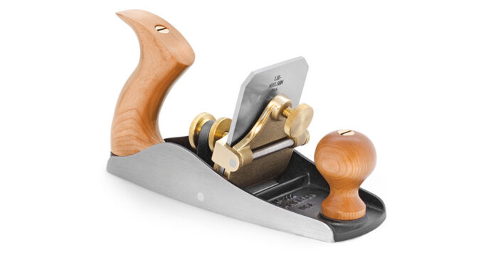 Best luxury tool - FineWoodworking