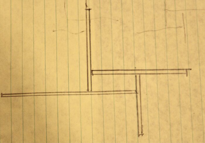 Help needed building this expandable frame for moulds - FineWoodworking