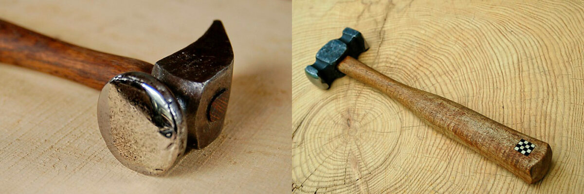 Hammers from the Sea - FineWoodworking