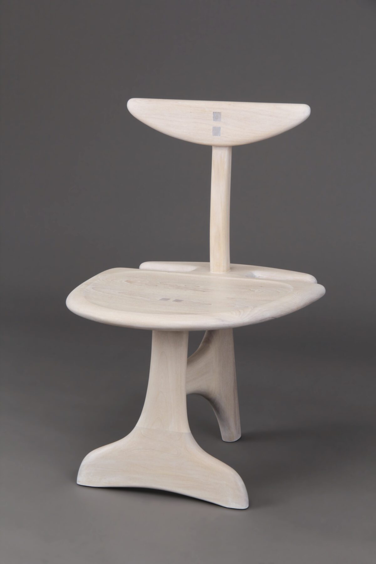 Bone Chair - FineWoodworking