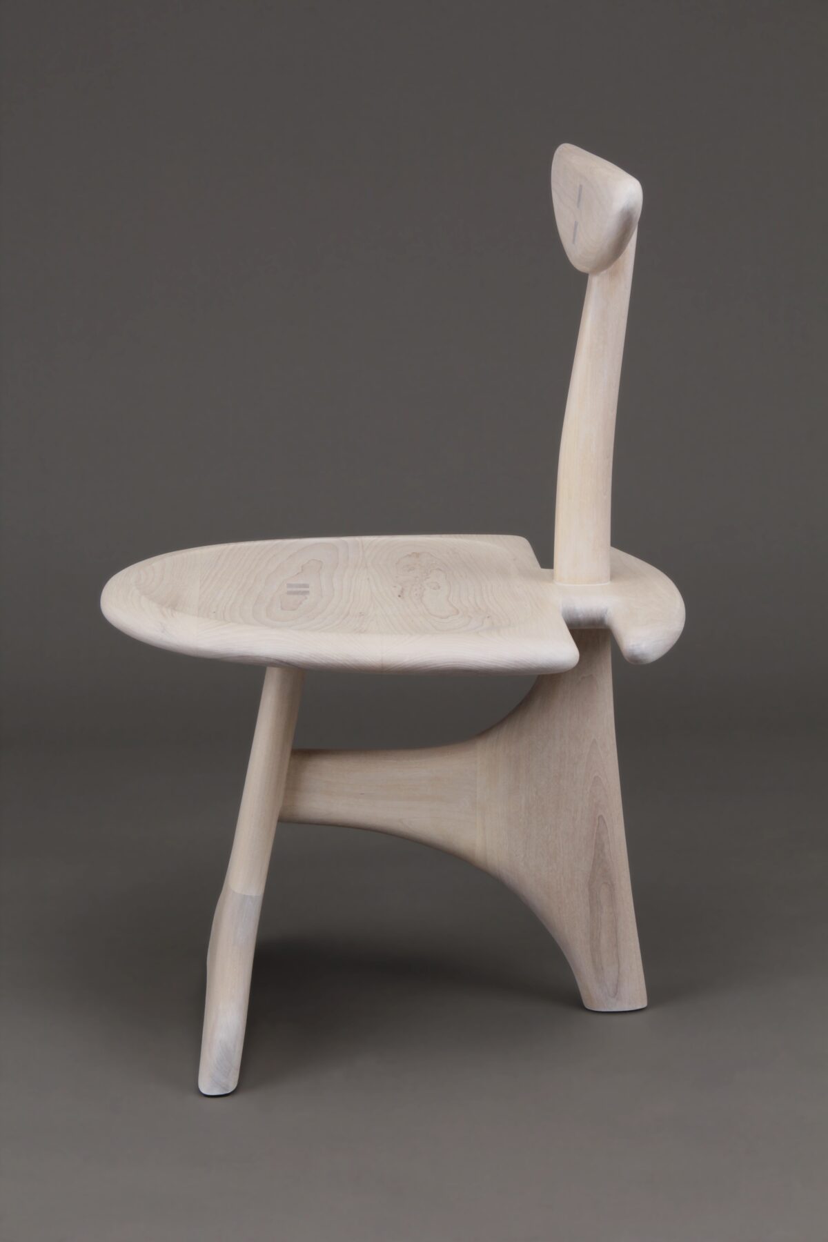 Bone Chair - FineWoodworking