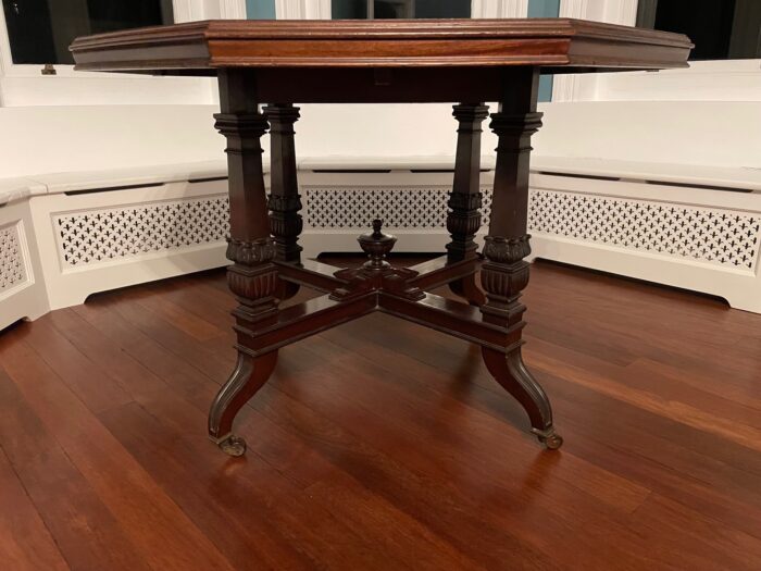 Scratched Table Top - FineWoodworking