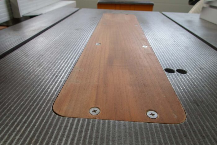 Very thin kerf 10" tablesaw blades - FineWoodworking