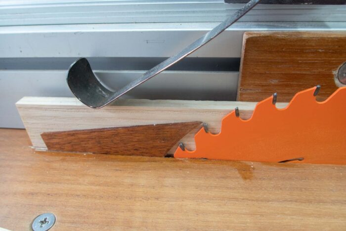 Very thin kerf 10" tablesaw blades - FineWoodworking