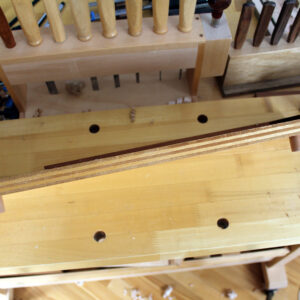 STL260: LVL Workbench IRL - FineWoodworking