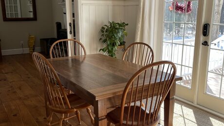 Gallery - FineWoodworking