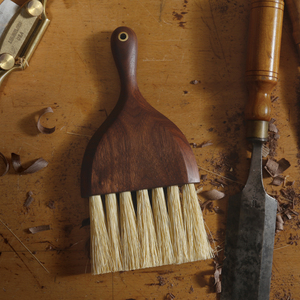 How to Maintain Your Finish Brush - FineWoodworking