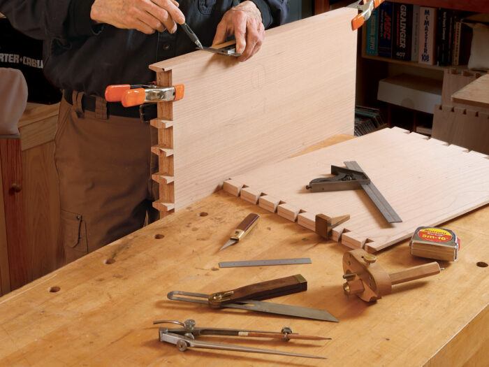 Hand Tools - FineWoodworking