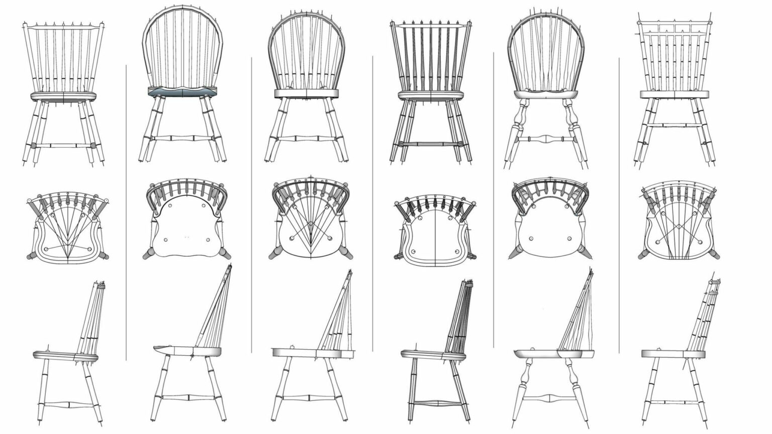 A Catapult - A School Science Project - FineWoodworking