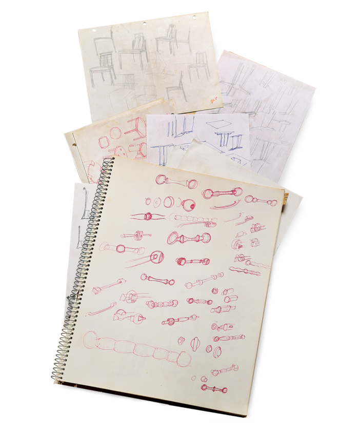 DIY handles and pulls—from simple to complex - FineWoodworking