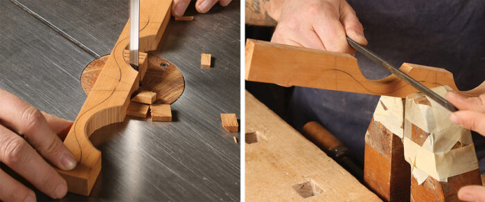 DIY handles and pulls—from simple to complex - FineWoodworking