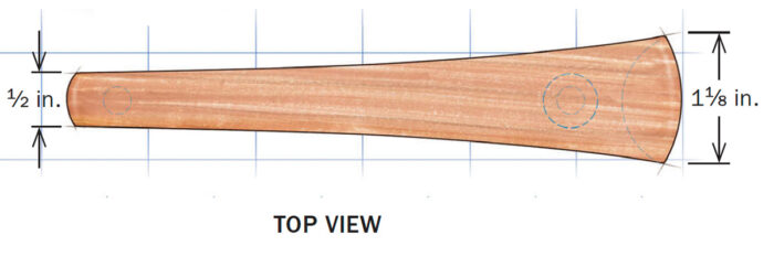 DIY handles and pulls—from simple to complex - FineWoodworking