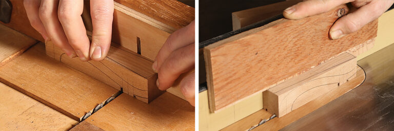 DIY handles and pulls—from simple to complex - FineWoodworking