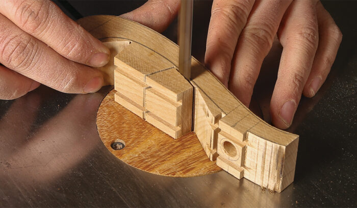 DIY handles and pulls—from simple to complex - FineWoodworking