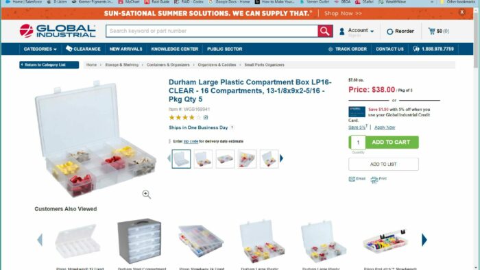 Organize Your Hardware, Organize Your Shop - FineWoodworking