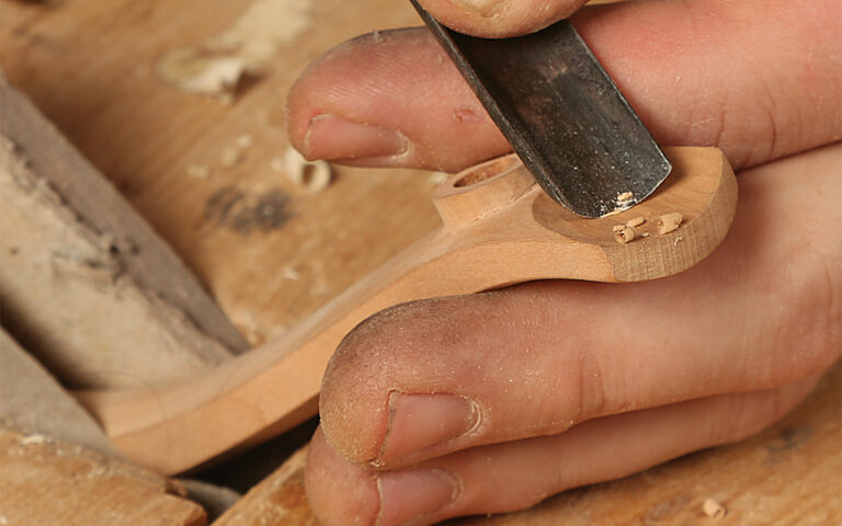 DIY handles and pulls—from simple to complex - FineWoodworking