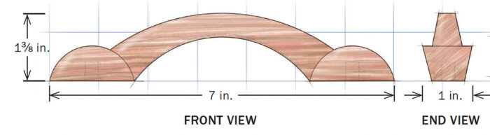 DIY handles and pulls—from simple to complex - FineWoodworking