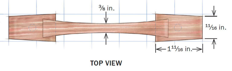DIY handles and pulls—from simple to complex - FineWoodworking