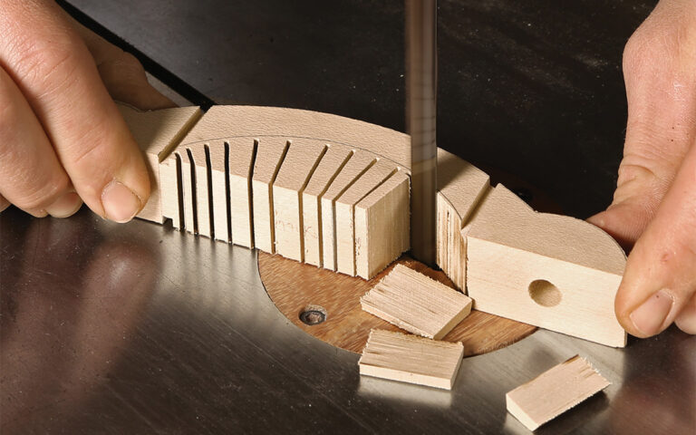 DIY handles and pulls—from simple to complex - FineWoodworking