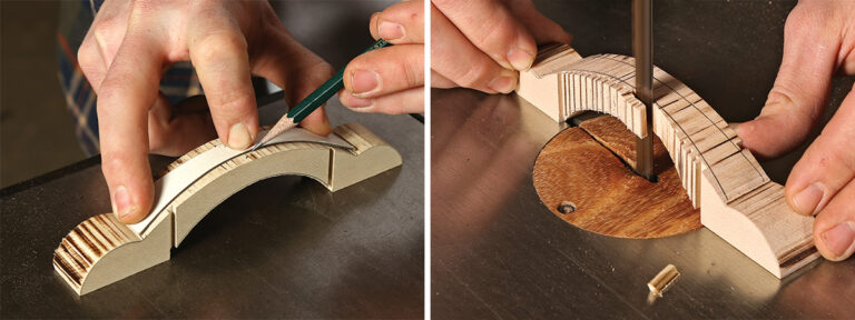 DIY handles and pulls—from simple to complex - FineWoodworking